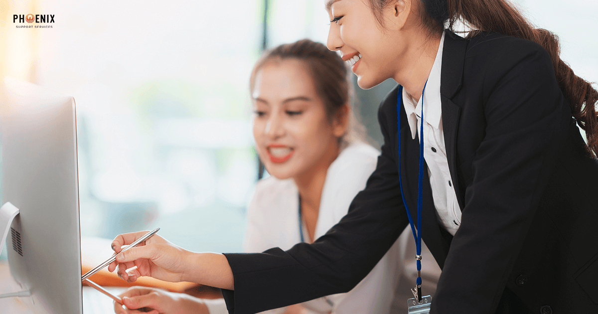 Trusted Digital Marketing Provider - Phoenix Support Services